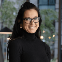 Client Engagement Manager